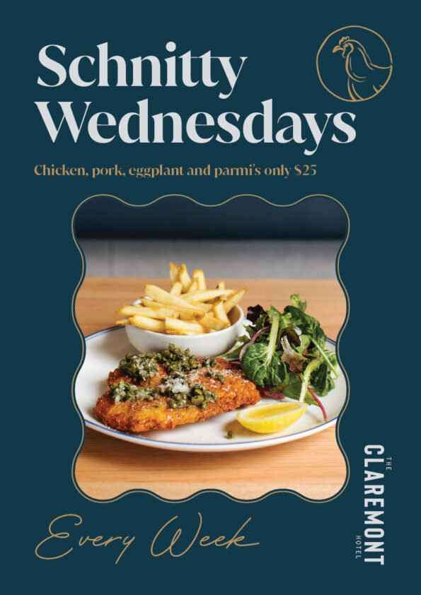 What's On at the Claremont Hotel - Live Music, Sports, and More