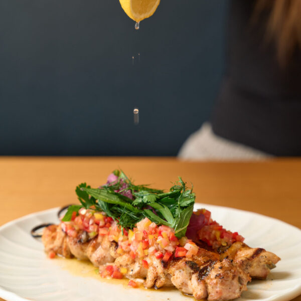 Eat & Drink - The Claremont Hotel - Est. 1886